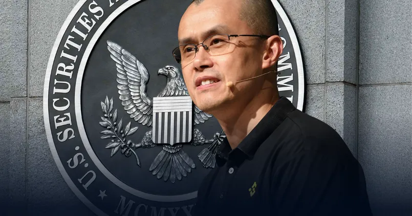 Changpeng Zhao เดินหน้า! ยื่นคำร้อง ขอศาลสหรัฐ ยกฟ้องคดี SEC - CryptoSiam